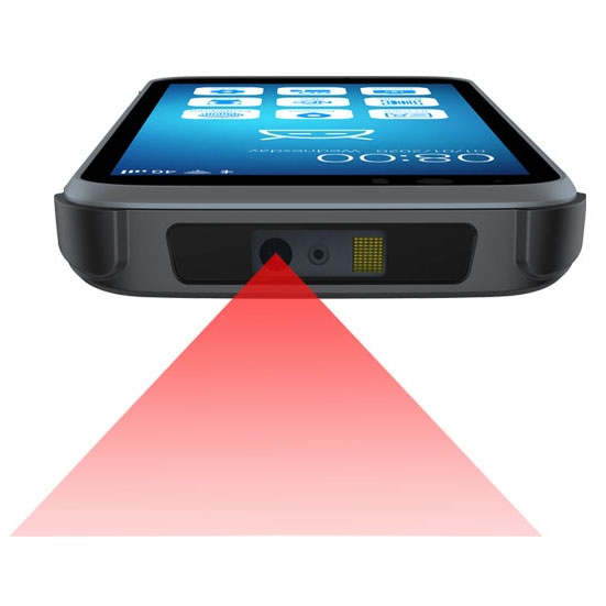 NFC识读手持设备_NFC识读终端_南京漫童智能技术有限公司